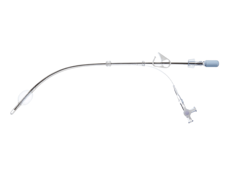 Retrograde Cardioplegia Cannula - Andocor
