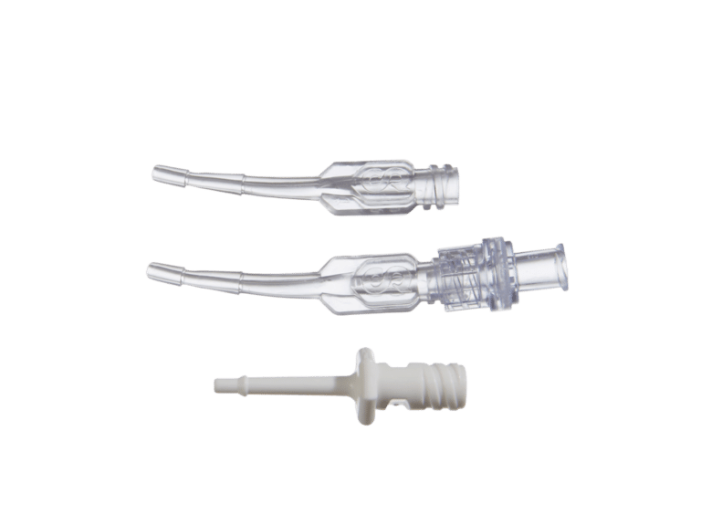 Vessel cannulae - Andocor